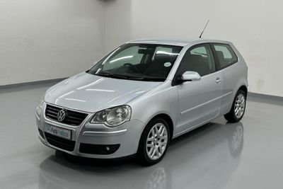Used Volkswagen Polo 1.9 TDI 3-dr Sportline for sale in Eastern Cape ...