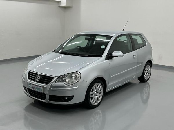 Used Volkswagen Polo 1.9 TDI 3-dr Sportline for sale in Eastern Cape ...