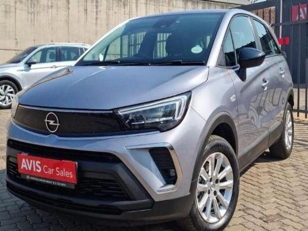 Used Opel Crossland 1.2T Edition Auto for sale in Eastern Cape - Cars ...