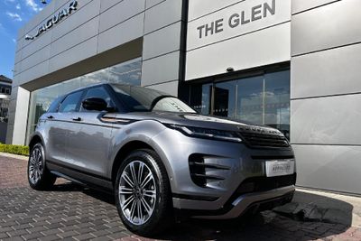 Used Land Rover Range Rover Evoque 2.0D SE R-Dynamic | D200 (147kW) for ...