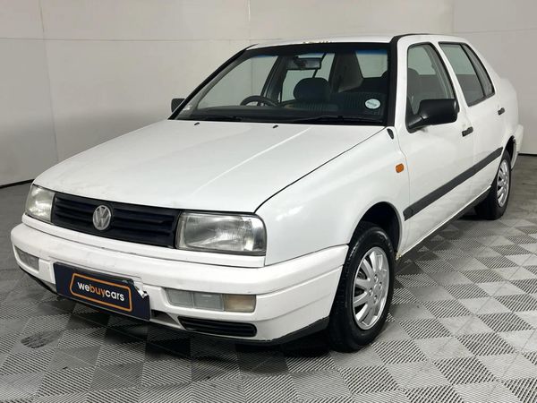Used Volkswagen Jetta III 1.8 CSX for sale in Western Cape - Cars.co.za ...