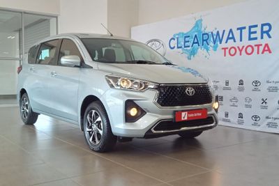 Used Toyota Rumion 1.5 TX for sale in Gauteng - Cars.co.za (ID::9359005)