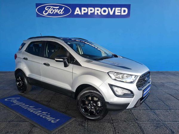 Used Ford EcoSport 1.5 TiVCT Ambiente Auto for sale in Gauteng - Cars ...