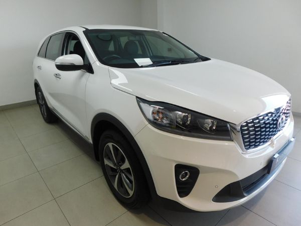 Used Kia Sorento 2.2D LX AWD Auto for sale in Gauteng - Cars.co.za (ID ...