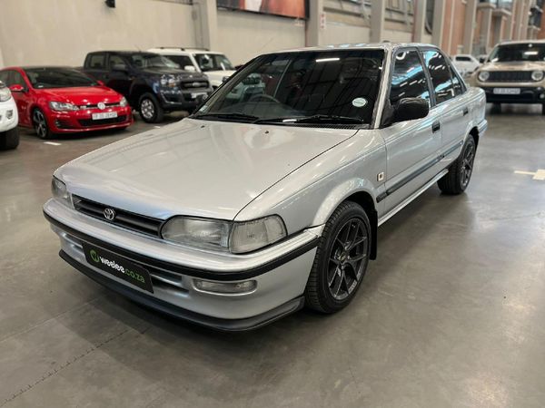 Used Toyota Corolla 160i GLE Auto for sale in Gauteng - Cars.co.za (ID ...