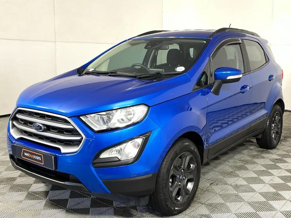 Used Ford EcoSport 1.0 EcoBoost Trend for sale in Gauteng - Cars.co.za ...