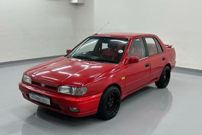 Used Nissan Sentra 160 for sale in Eastern Cape - Cars.co.za (ID::9367027)