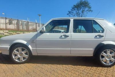 Used Volkswagen Citi 1.4i Rox for sale in Gauteng - Cars.co.za (ID ...