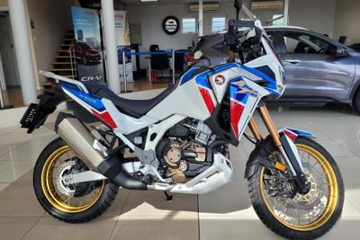New Honda CRF 1100 D4 for sale in Eastern Cape - Cars.co.za (ID::9367624)