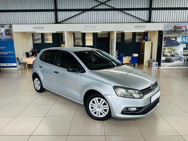 Used Volkswagen Polo GP 1.4 TDI Trendline for sale in Mpumalanga - Cars ...