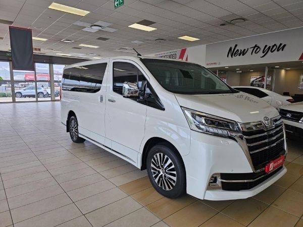 Used Toyota Quantum 2.8 VX 9-seat for sale in Gauteng - Cars.co.za (ID ...