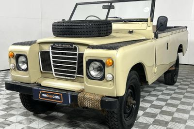 Used Land Rover Defender 109 LWB Bus for sale in Kwazulu Natal - Cars ...