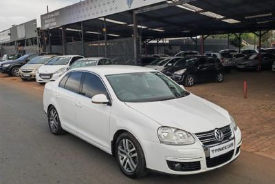 Used Volkswagen Jetta 2.0 FSI Sportline for sale in Gauteng - Cars.co ...