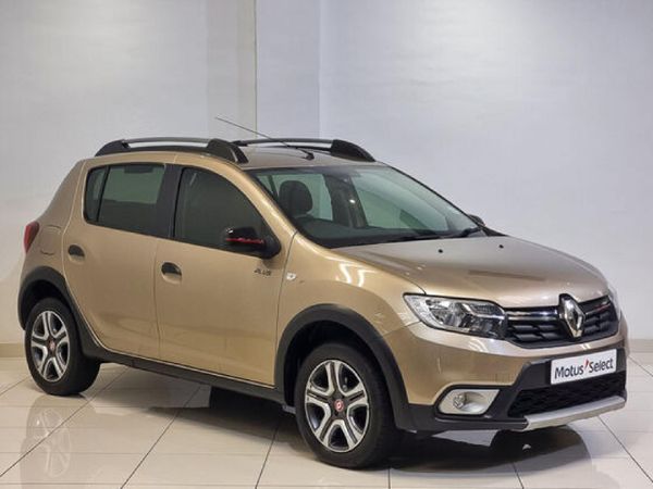 Used Renault Sandero 900T Stepway Plus | Techroad for sale in Western ...