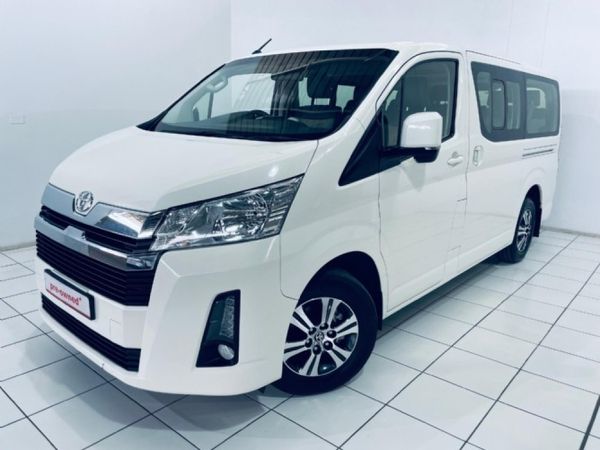 Used Toyota Quantum 2.8 GL 11-seat for sale in Gauteng - Cars.co.za (ID ...