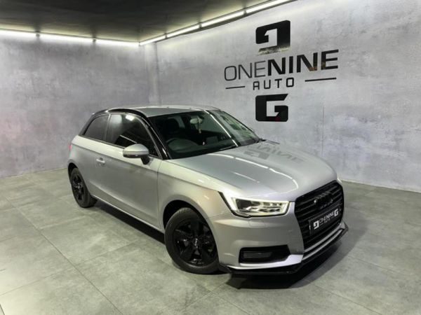 Used Audi A1 Sportback 1.4 TFSI SE Auto | 30 TFSI for sale in Gauteng ...