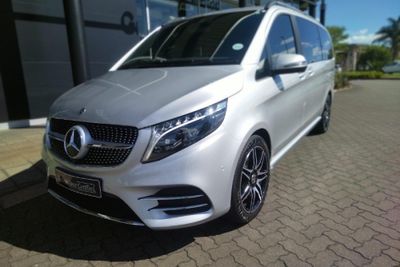 Used Mercedes-Benz Vito V300d Executive for sale in Kwazulu Natal ...