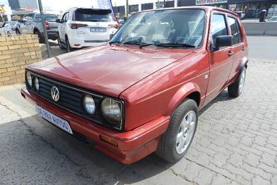 Used Volkswagen Citi 1.6i Rox for sale in Gauteng - Cars.co.za (ID ...