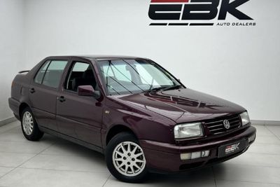 Used Volkswagen Jetta 2.0 CLI Executive for sale in Gauteng - Cars.co ...