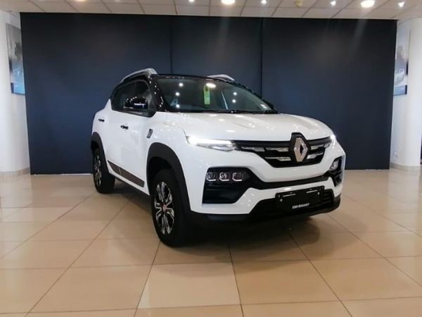 New Renault Kiger 1.0T Intens Auto for sale in Kwazulu Natal - Cars.co ...