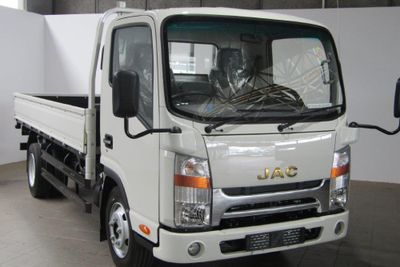 Used JAC N-Series N56 2.8TD F/C D/S for sale in Kwazulu Natal - Cars.co ...