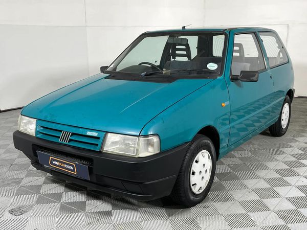Used Fiat Uno 1.1 Mia 3-dr for sale in Western Cape - Cars.co.za (ID ...