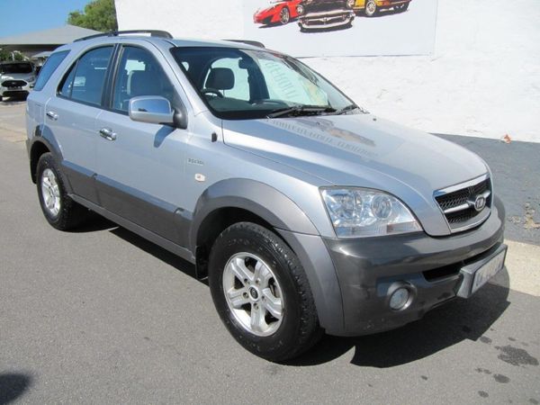 Kia Sorento 2004 For Sale