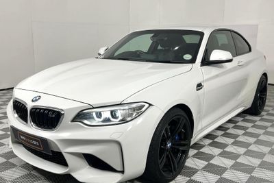 Used BMW M2 Coupe Auto for sale in Eastern Cape - Cars.co.za (ID::9388419)
