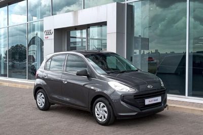 Used Hyundai Atos 1.1 Motion for sale in Gauteng - Cars.co.za (ID::9389535)