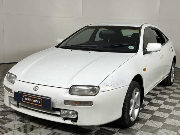 Used Mazda Astina 180 SE for sale in Limpopo - Cars.co.za (ID::9390176)