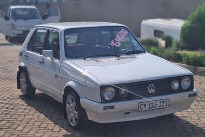 Used Volkswagen Citi 1.6i Life for sale in Gauteng - Cars.co.za (ID ...