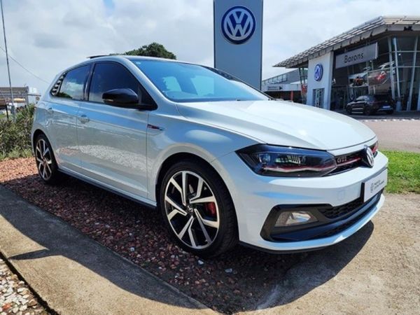 Used Volkswagen Polo 2.0 GTI Auto (147kW) for sale in Kwazulu Natal ...