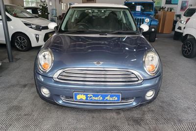 Used MINI Hatch Cooper for sale in Western Cape - Cars.co.za (ID::9395663)