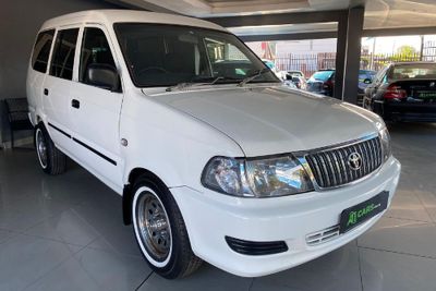 Used Toyota Condor 2000i Estate for sale in Kwazulu Natal - Cars.co.za ...