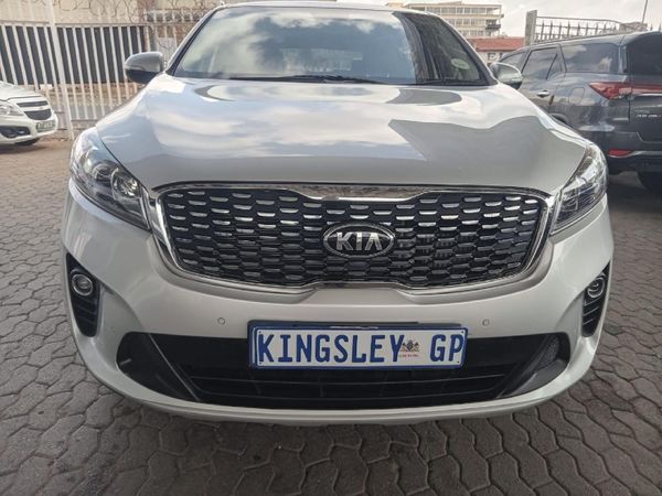 Used Kia Sorento 2.2D EX Auto for sale in Gauteng - Cars.co.za (ID ...