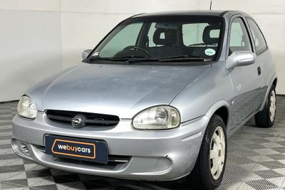 Used Opel Corsa Lite Sport for sale in Western Cape - Cars.co.za (ID ...