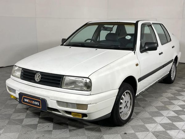 Used Volkswagen Jetta III 1.8 CSX for sale in Western Cape - Cars.co.za ...
