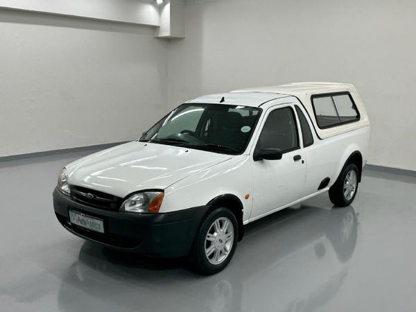 Used Ford Bantam 1.3i for sale in Eastern Cape - Cars.co.za (ID::9403079)