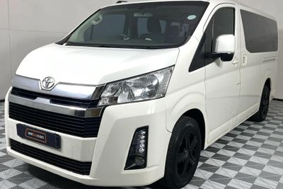 Used Toyota Quantum 2.8 GL 11-seat for sale in Gauteng - Cars.co.za (ID ...