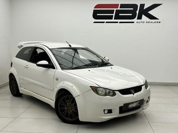 Used Proton Satria Neo 1.6 CPS for sale in Gauteng - Cars.co.za (ID ...