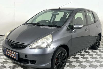 Used Honda Jazz 1.4i DSI Auto for sale in Eastern Cape - Cars.co.za (ID ...