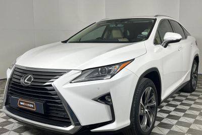 Used Lexus RX 350 EX for sale in Limpopo - Cars.co.za (ID::9409781)