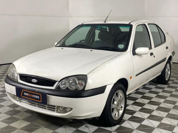 Used Ford Ikon 1.6i CLX for sale in Gauteng - Cars.co.za (ID::9412163)