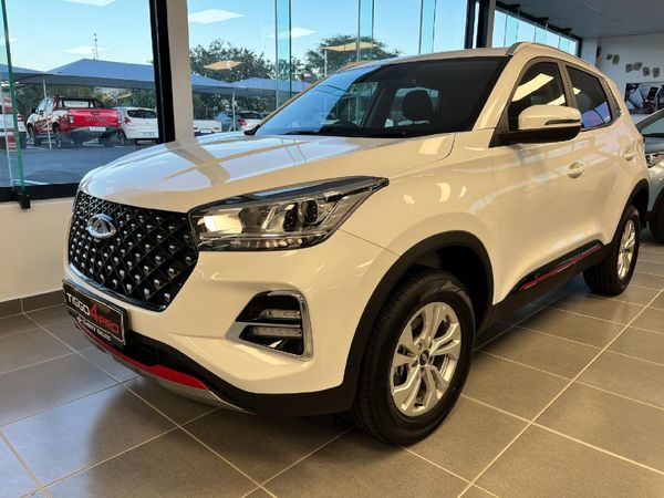 Used Chery Tiggo 4 Pro 1.5 Comfort Auto for sale in Kwazulu Natal ...