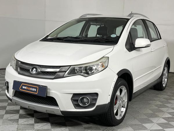 Used GWM C20R 1.5 for sale in Western Cape - Cars.co.za (ID::9416224)