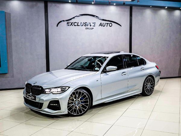Used BMW 3 Series 330is Edition for sale in Western Cape - Cars.co.za ...