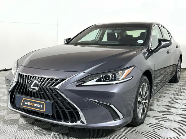 Used Lexus ES 250 EX for sale in Gauteng - Cars.co.za (ID::9416843)