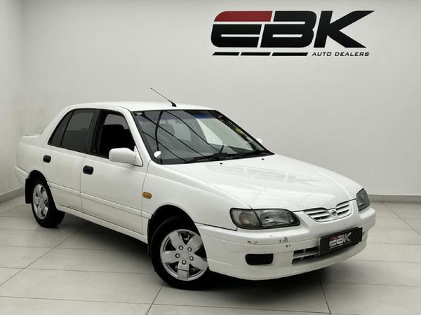 Used Nissan Sentra 160 GSi Auto for sale in Gauteng - Cars.co.za (ID ...