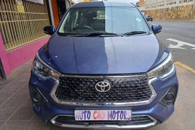 Used Toyota Rumion 1.5 TX for sale in Gauteng - Cars.co.za (ID::9418943)
