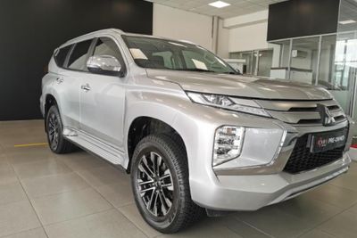 Used Mitsubishi Pajero Sport 2.4D 4x4 Exceed Auto for sale in Kwazulu ...